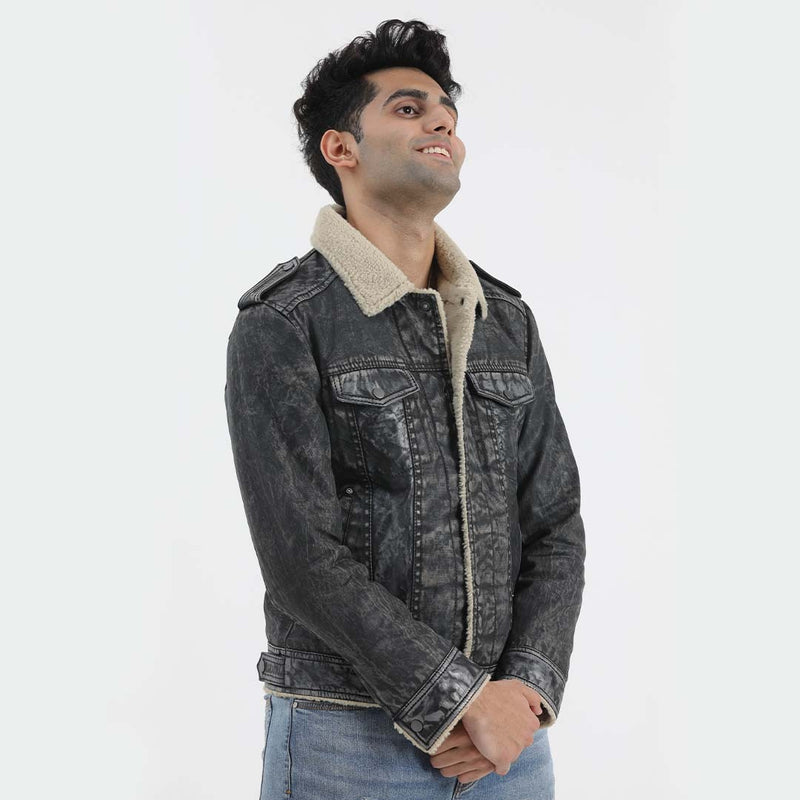 Men – Leather Wardrobe